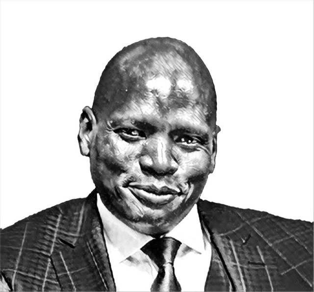 Zondo Explorer | News24
