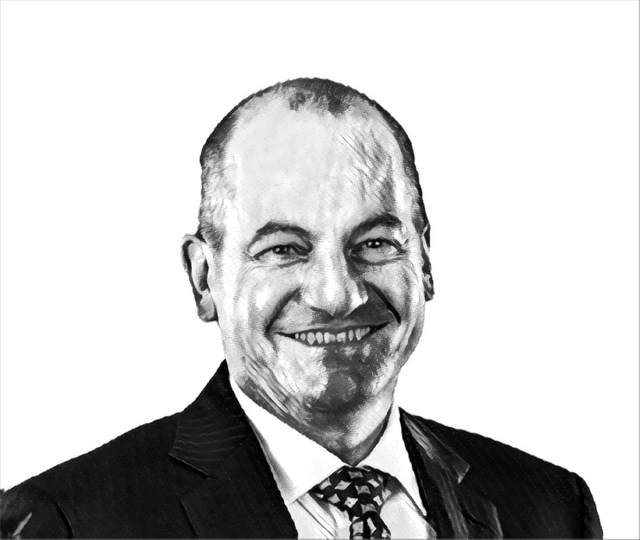 Zondo Explorer | News24